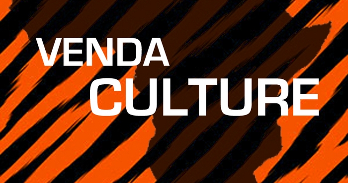Venda land Tshikona