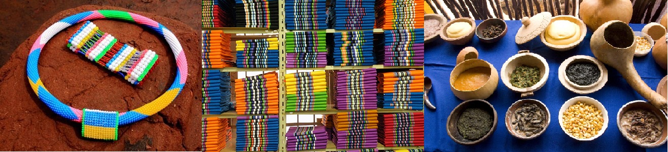 Venda land Vho tanganedzwa